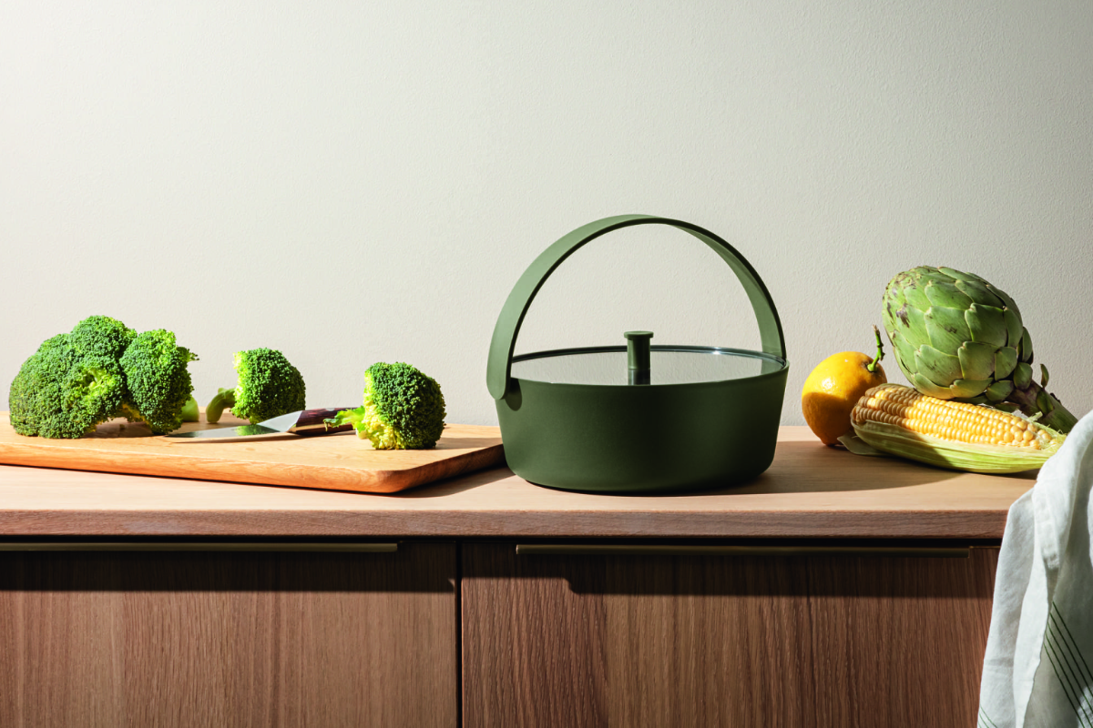 Akcesoria kuchenne Eva Solo Green Tool. Twoi pomocnicy w zdrowej kuchni ...